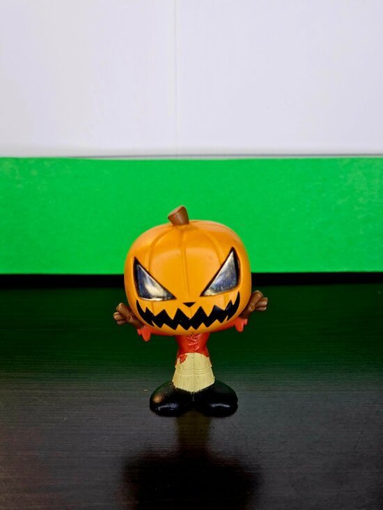 Disney | Toys | Exclusive Pumpkin King Nightmare Before Christmas ...
